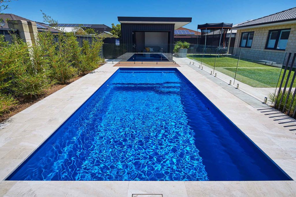 Fibreglass Pools Melbourne - Blue Marlin Pools