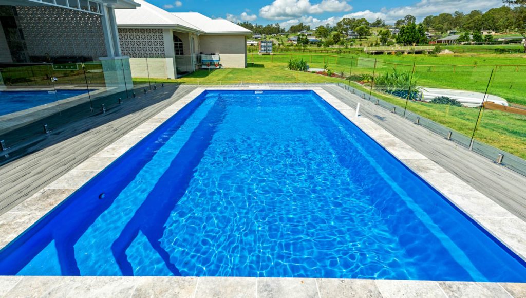 Fibreglass Pools Melbourne - Blue Marlin Pools