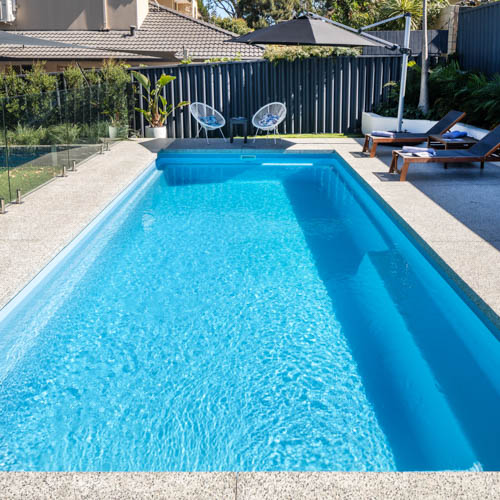 Billabong Pool Range - Blue Marlin Pools
