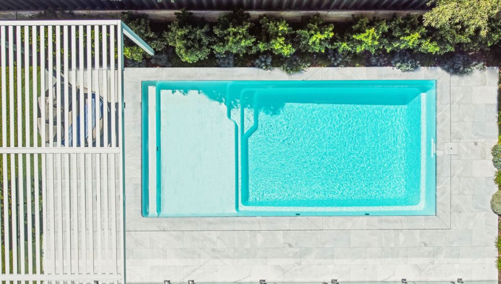 Fibreglass Pools Melbourne - Blue Marlin Pools
