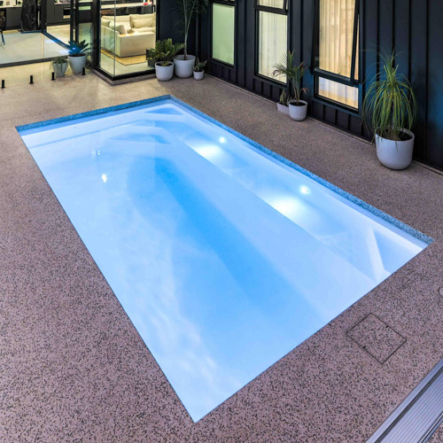 Corsa - Blue Marlin Pools
