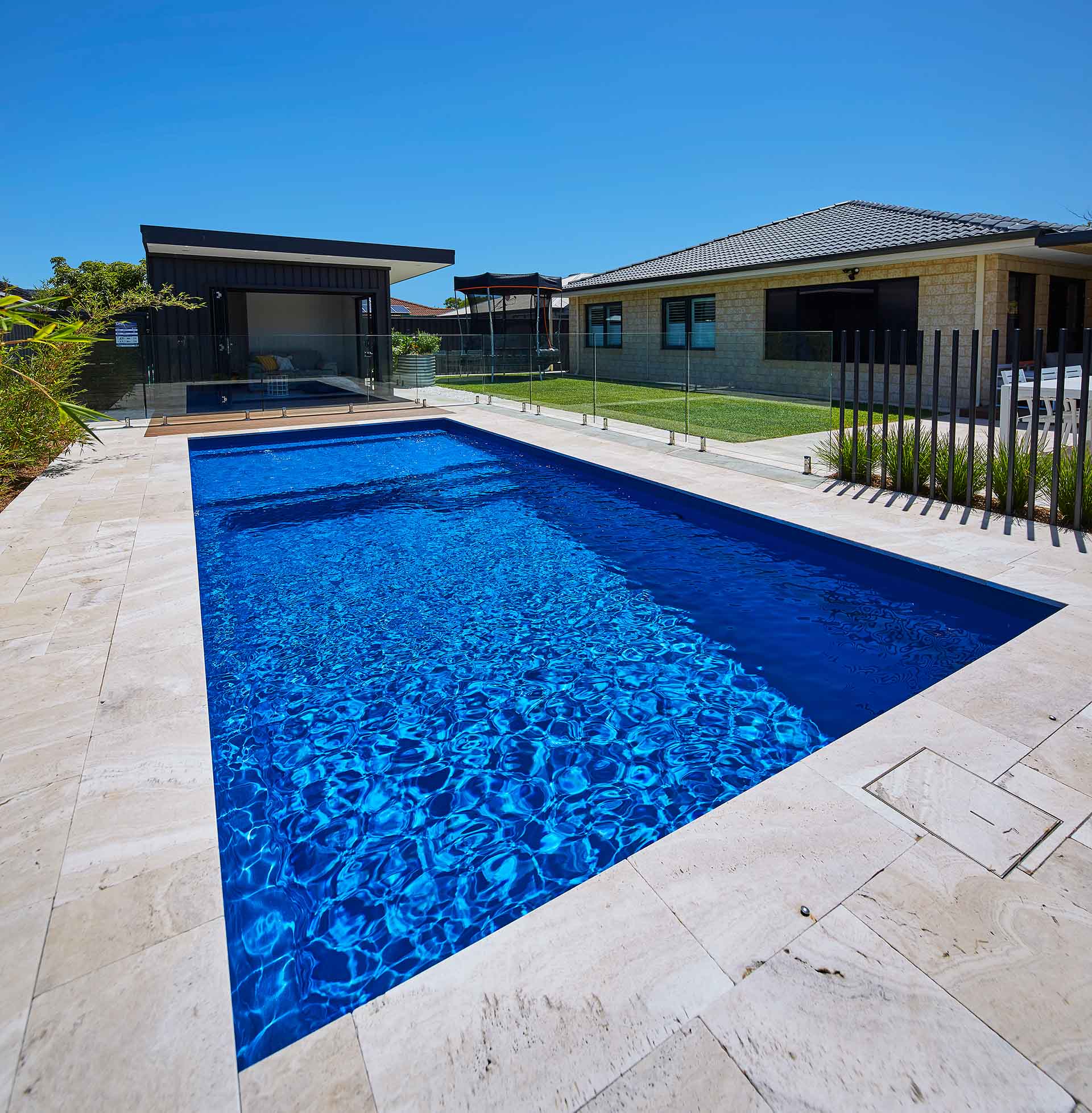 Can I Build - Blue Marlin Pools