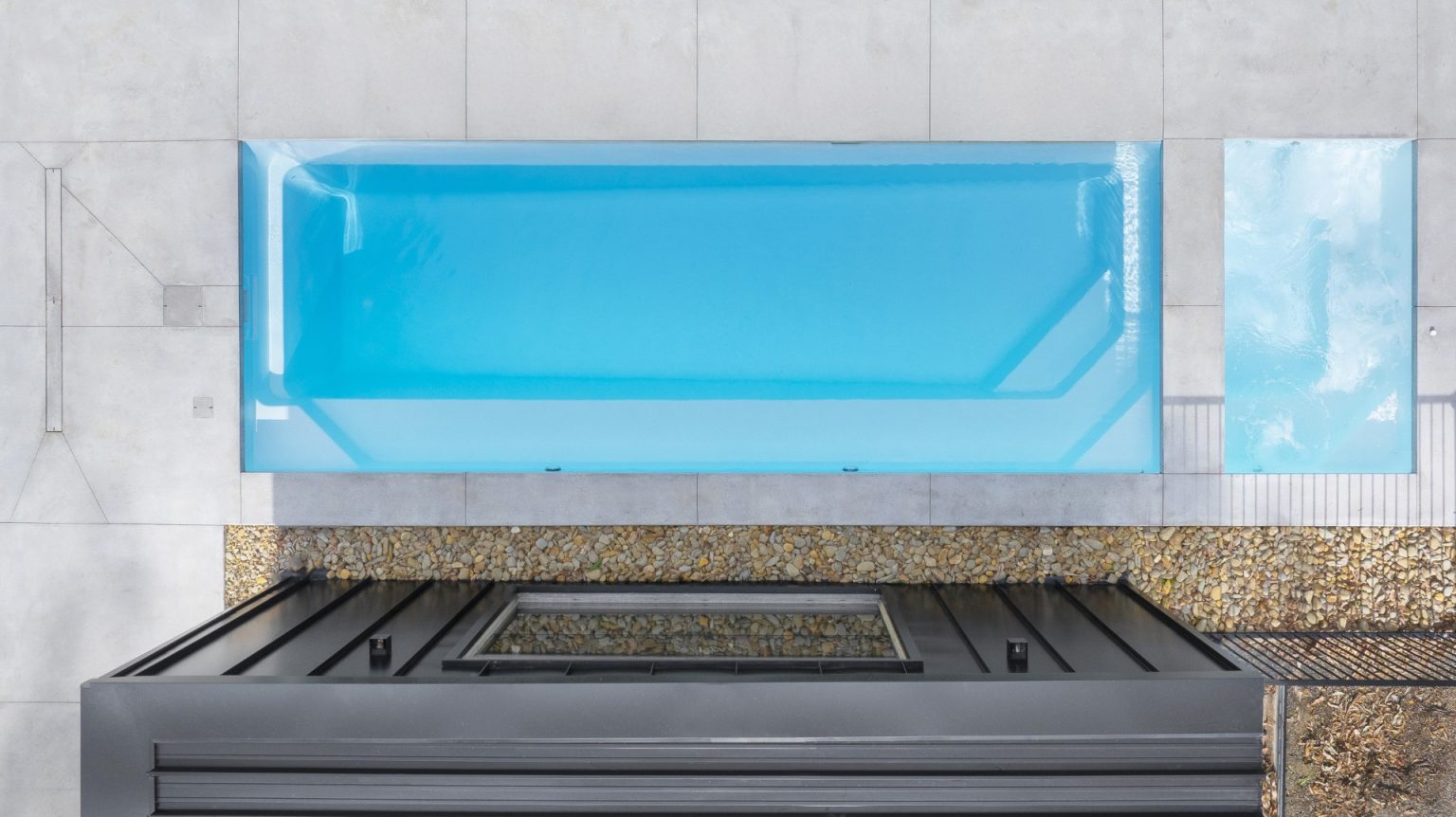 Fibreglass Pools Melbourne - Blue Marlin Pools